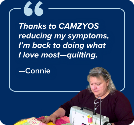 Symptomatic Obstructive Hypertrophic Cardiomyopathy Patient Stories ...