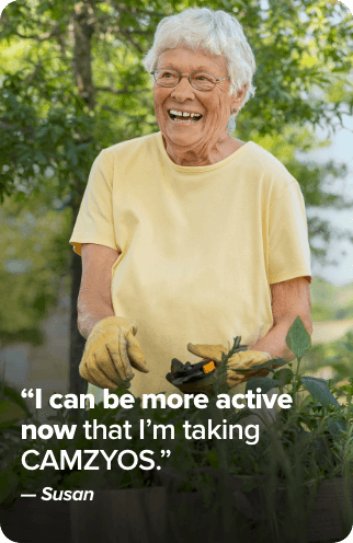 Symptomatic Obstructive Hypertrophic Cardiomyopathy Patient Stories ...