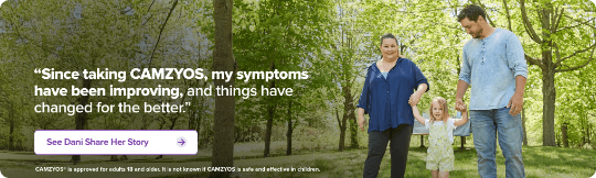 Symptomatic Obstructive Hypertrophic Cardiomyopathy Patient Stories ...