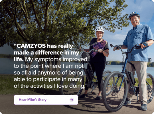 Symptomatic Obstructive Hypertrophic Cardiomyopathy Patient Stories ...